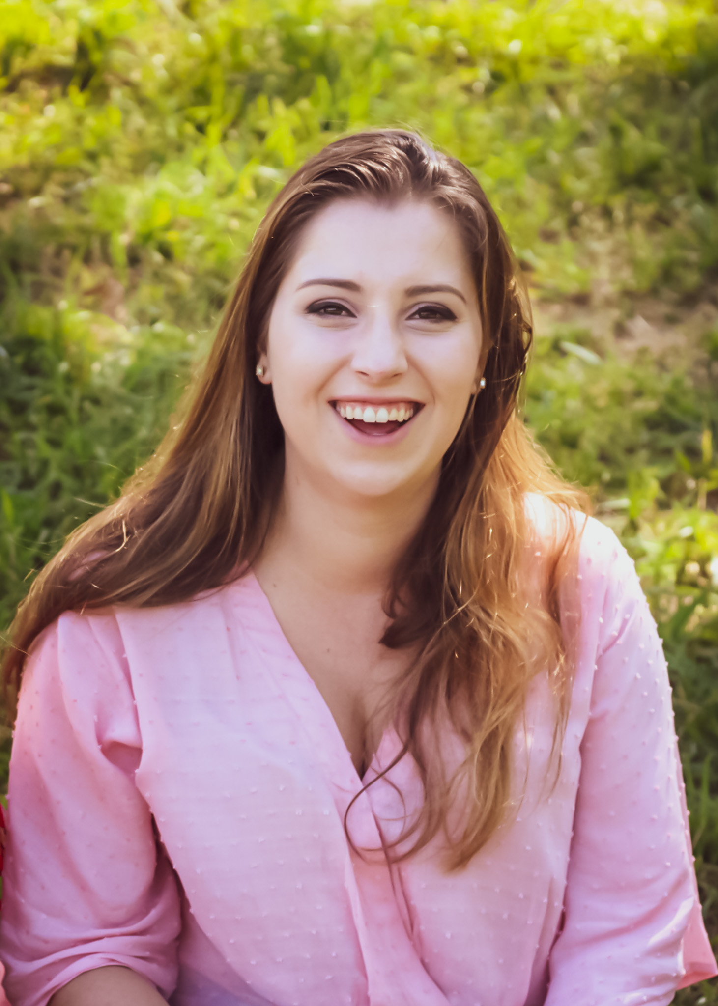 Portrait Photography – Rachel Sprouse