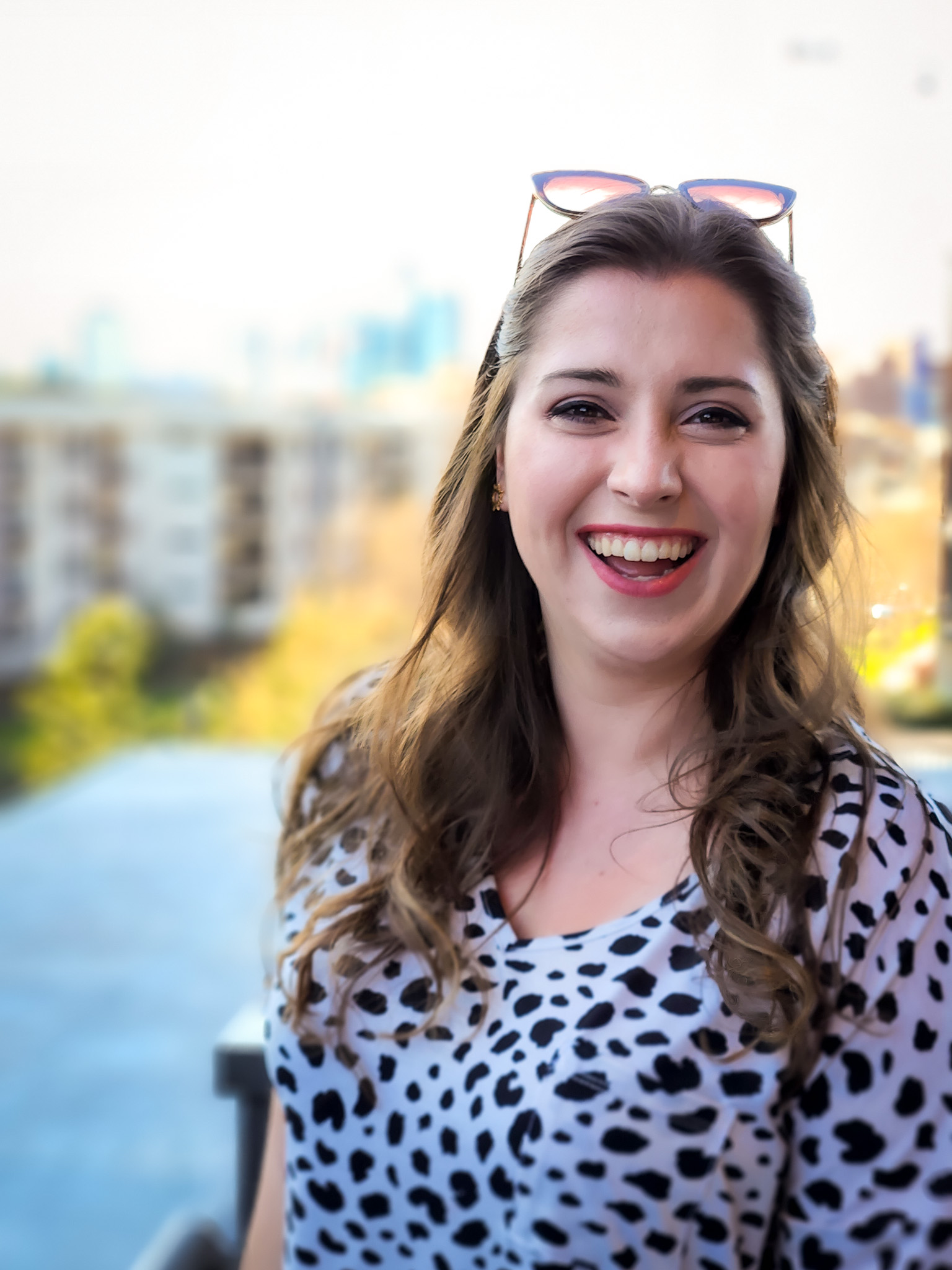 Portrait Photography – Rachel Sprouse