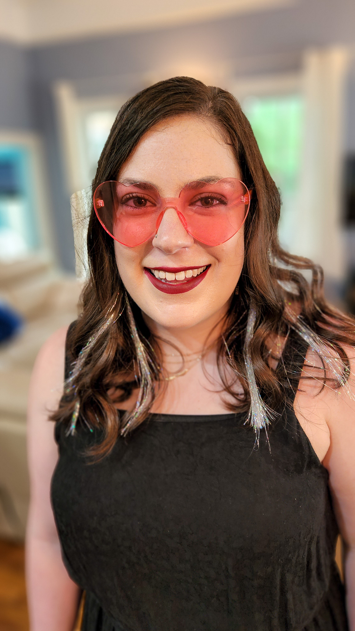 Portrait Photography – Rachel Sprouse